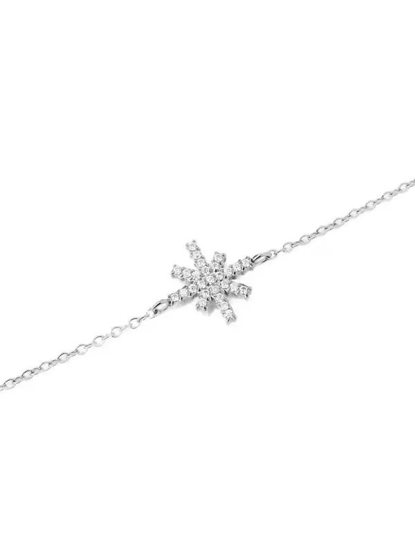 DANIEL WELLINGTON Star-charm Bracelet