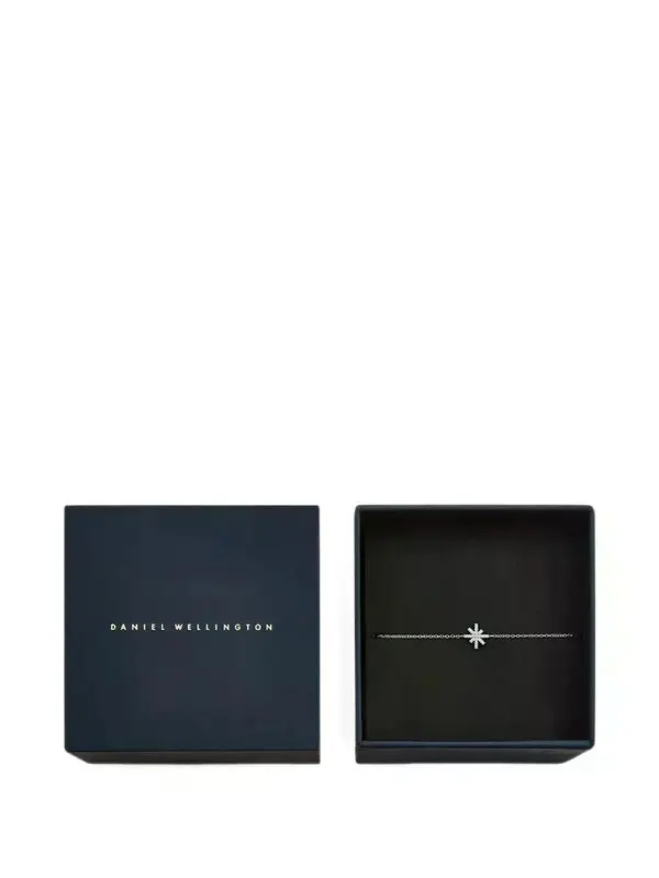 DANIEL WELLINGTON Star-charm Bracelet