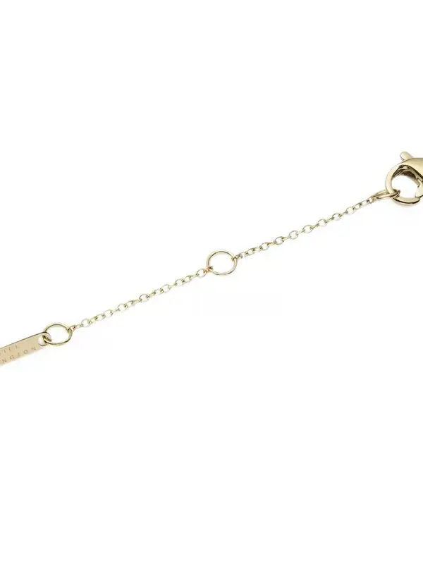 DANIEL WELLINGTON Audrey Pendant Necklace