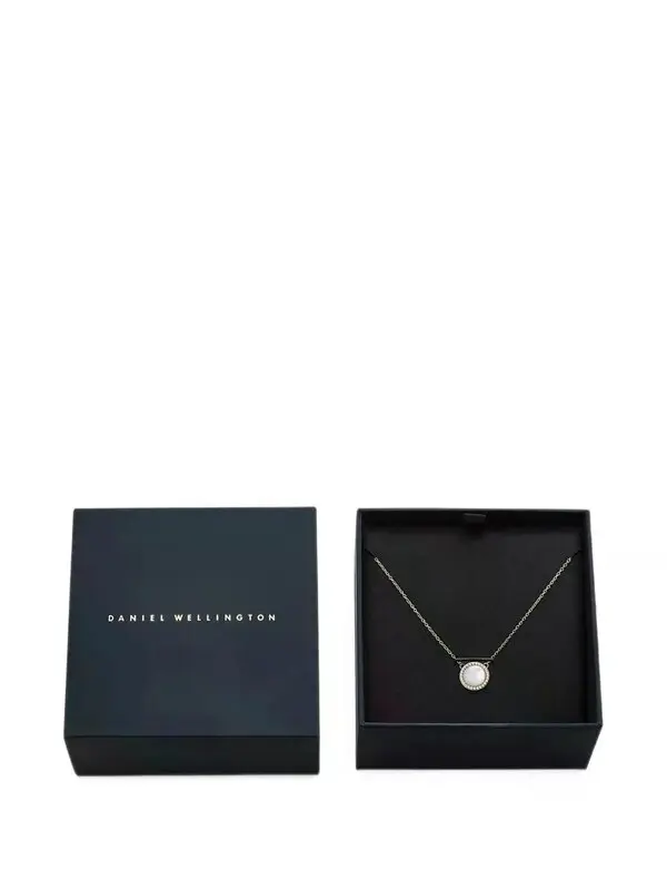 DANIEL WELLINGTON Audrey Pendant Necklace