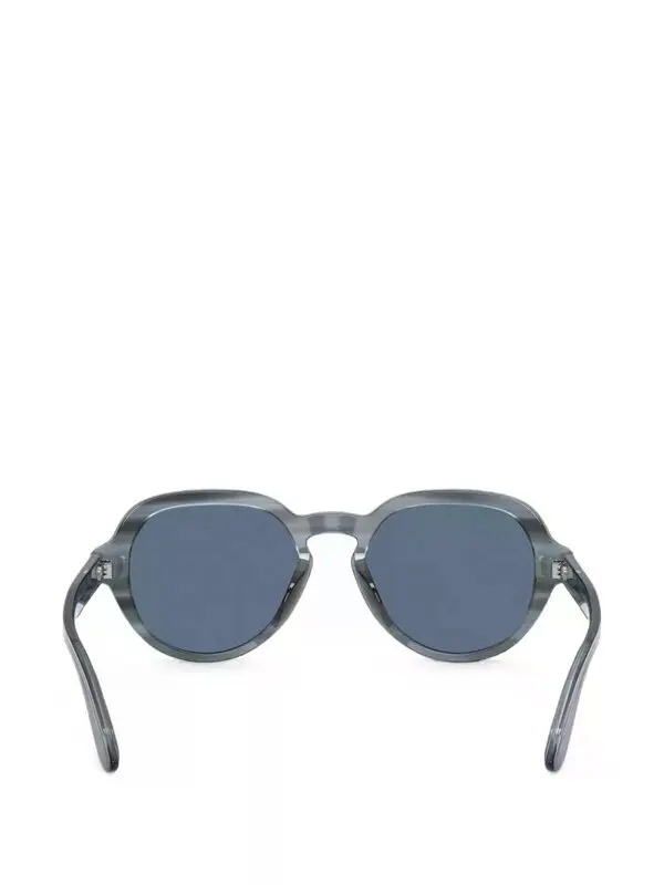 Dolce & Gabbana Phantos-frame Sunglasses