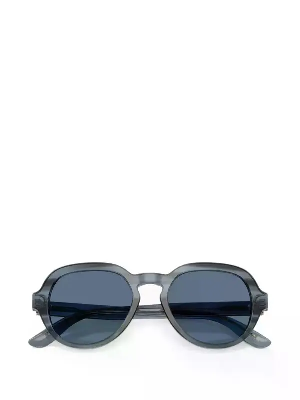 Dolce & Gabbana Phantos-frame Sunglasses
