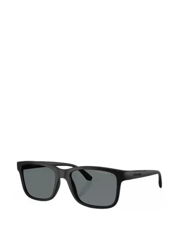 ARNETTE An4378 Squared-frame Sunglasses