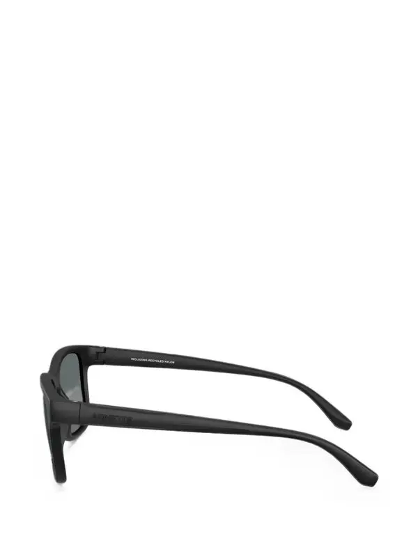 ARNETTE An4378 Squared-frame Sunglasses