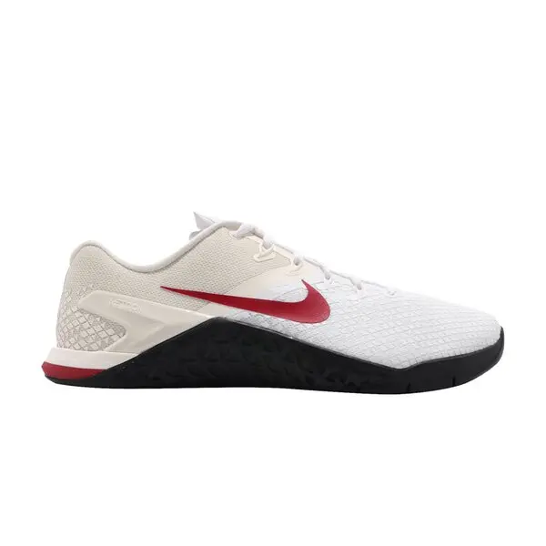 Nike Metcon 4 Xd 'pale Ivory - White