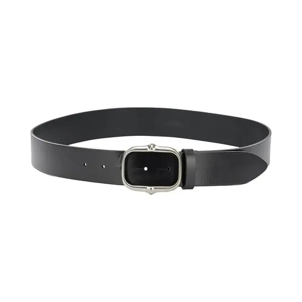 Isabel Marant Étoile Holis Belt /silver