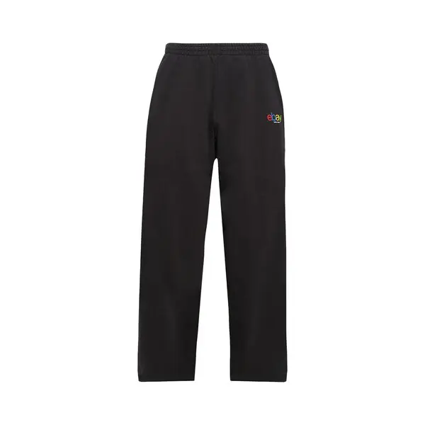 Balenciaga Baggy Sweatpants 'washed