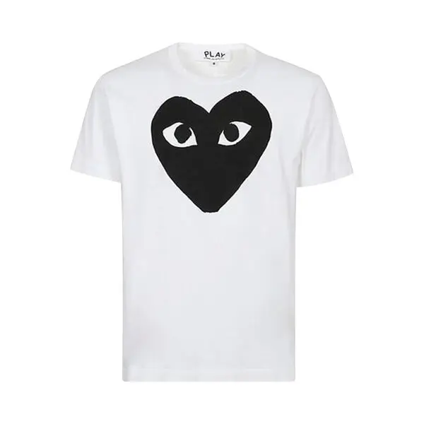 Play Comme Des Garcon Tee