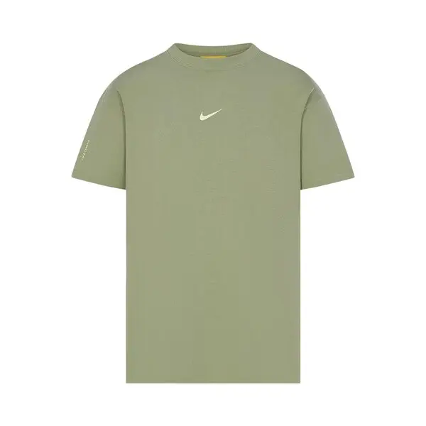 Nike X Nocta Big Body Cs Tee 'oil