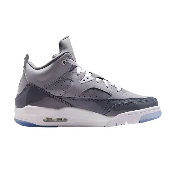 JORDAN Son Of Mars Low 'cool