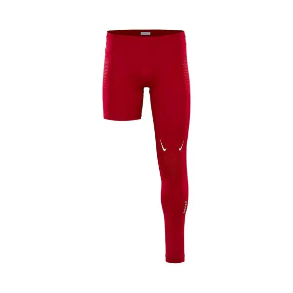 Nike X Nocta Single Leg Tights 'university