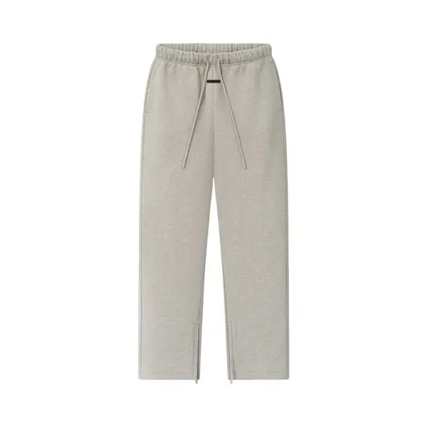 Fear Of God Classic Slim Trackpant 'warm Heather