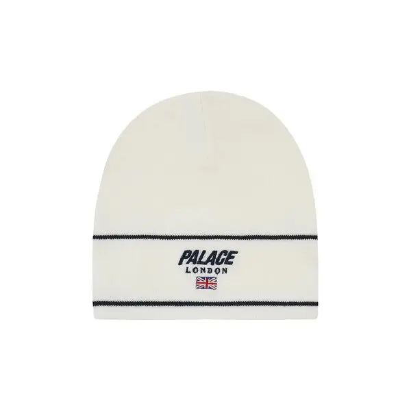 PALACE London Nein Cuff Beanie