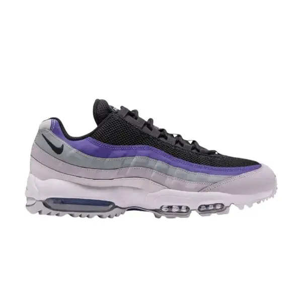 Nike Wmns Air Max 95 Golfv'vast Grey