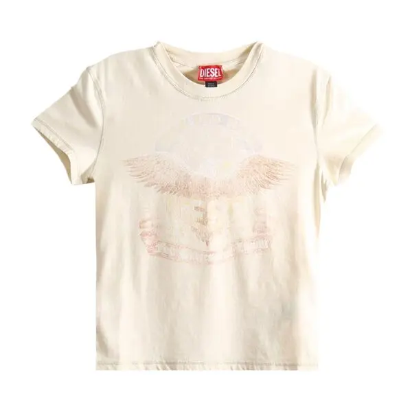 DIESEL® Maggy T-shirt