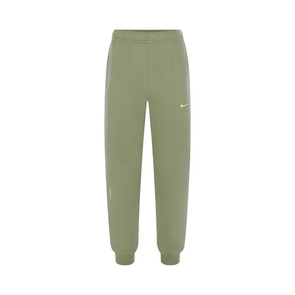 Nike X Nocta Fleece Cs Sweatpant 'oil
