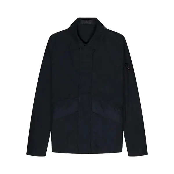 Stone Island Ghost Overshirt Jacket