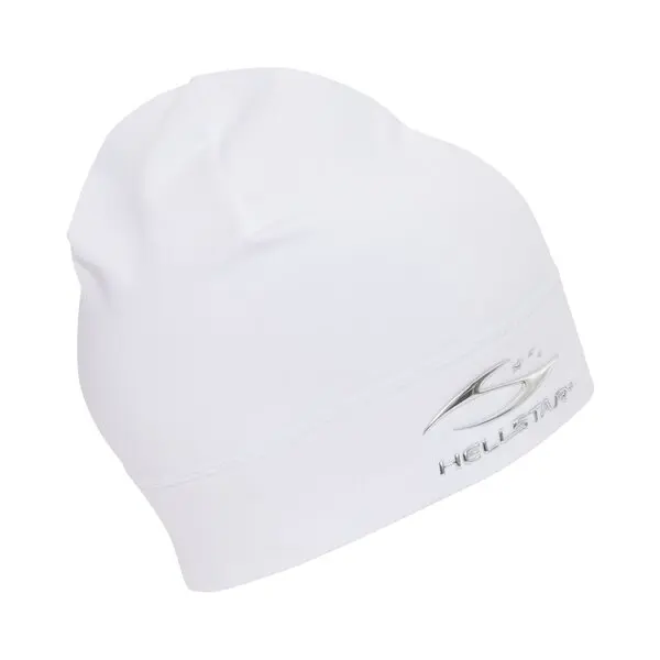 HELLSTAR Skull Cap - White