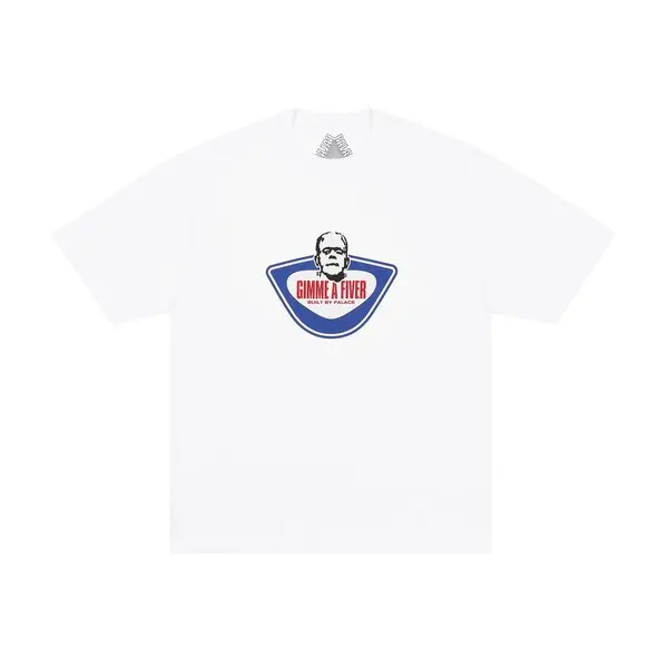 PALACE Fiver T-shirt