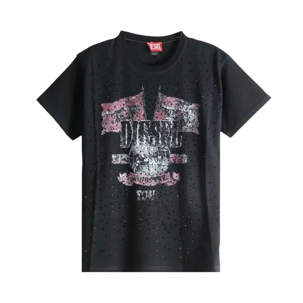 DIESEL® Marly T-shirt
