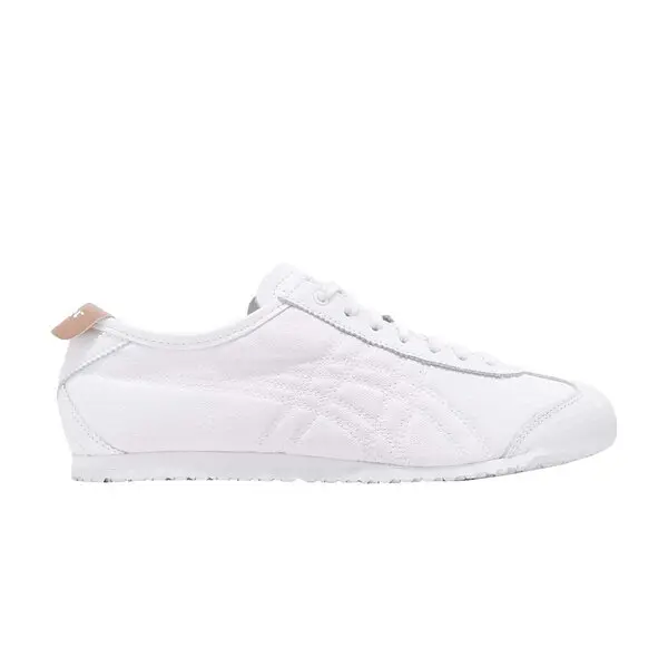Onitsuka Tiger Mexico 66 Brown - White