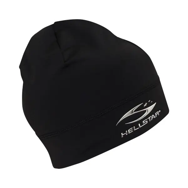 HELLSTAR Skull Cap - Black