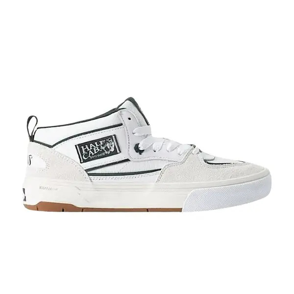 VANS Skate Half Cab Wafflecup 'una Farrar