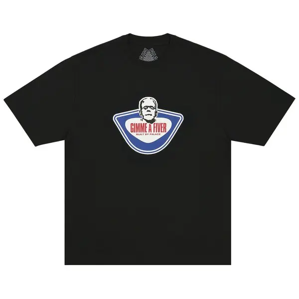 PALACE Fiver T-shirt