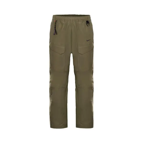 Nike X Nocta Tito Neeks Cargo 'medium Olive - Green