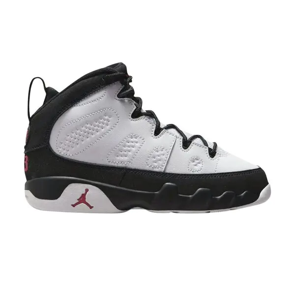 JORDAN 9 Retro Ps 'space Jam
