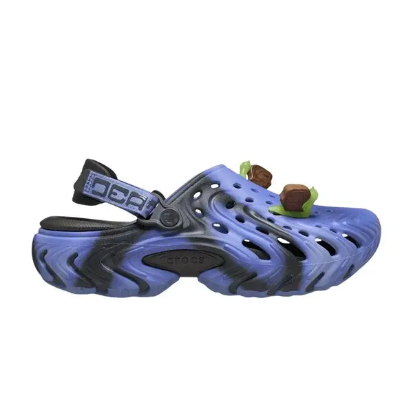 CROCS Echo Ii Brain Dead 'astro