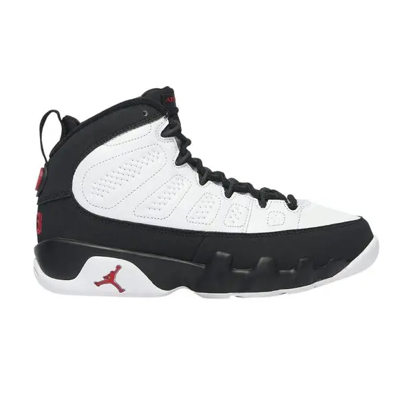 JORDAN 9 Retro Gs 'space Jam