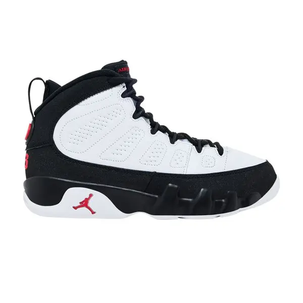 JORDAN 9 Retro Gs 'space Jam