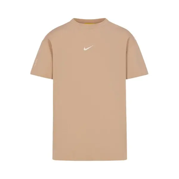 Nike X Nocta Big Body Cs Tee 'hemp - Tan