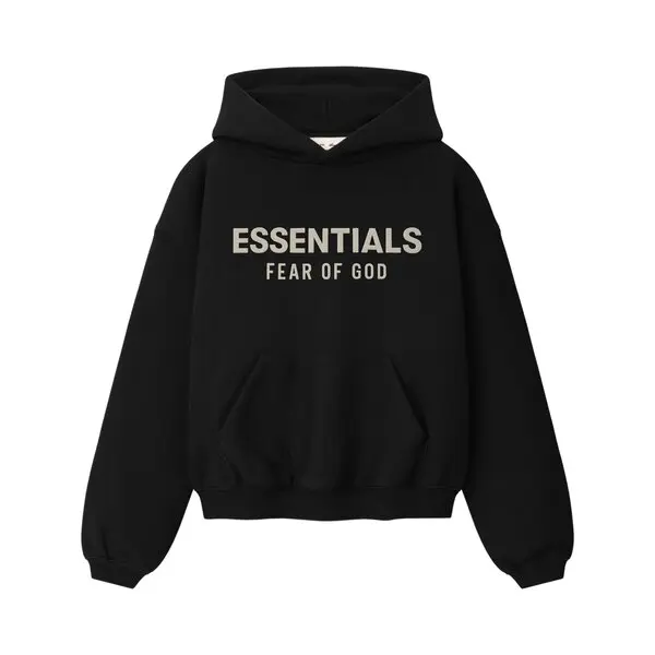 Fear Of God Classic Hoodie