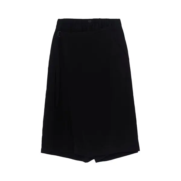 YOHJI YAMAMOTO POUR HOMME Wrap Pants