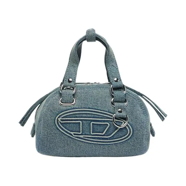 DIESEL® 1dr Dome Soft Cross Bo Crossbody