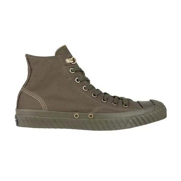 CONVERSE Nigel Cabourn X Chuck Taylor All Star Bosley Nato Hi
