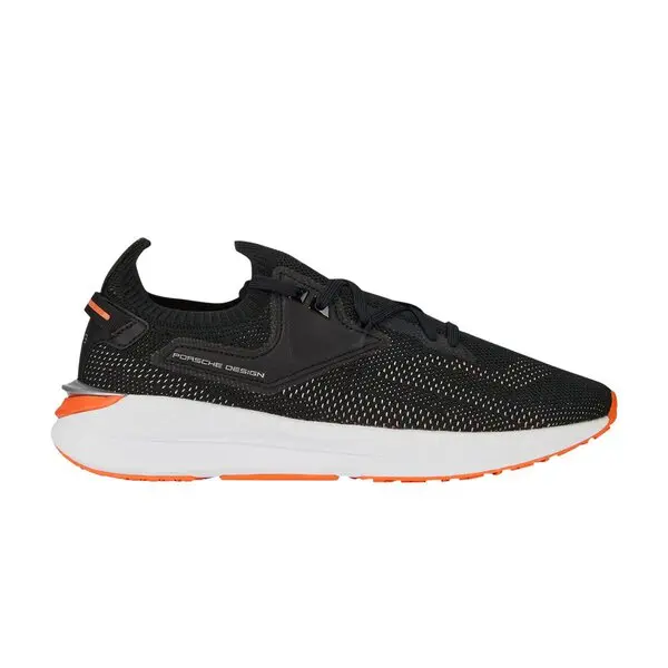 PUMA Porsche Design X Evoknit Trainer 2 'jet Firecracker