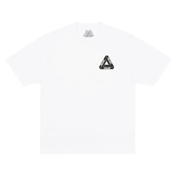 PALACE Skull Tri T-shirt