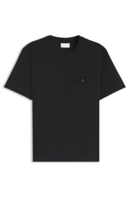 Hugo X Entire Studios T-shirt