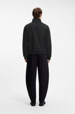 Hugo X Entire Studios Zippered Sweatshirt