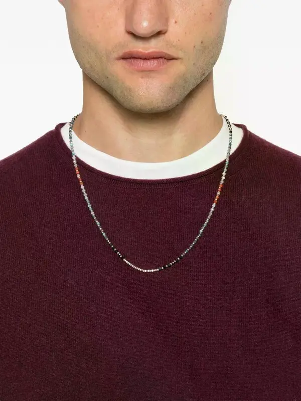 Guest In Residence Crew-neck Long-sleeve Sweater