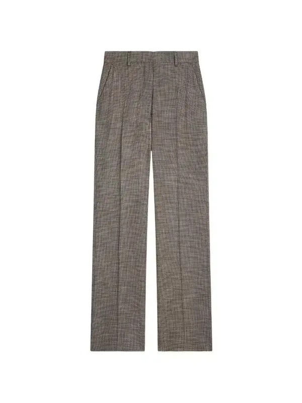 Vanessa Bruno Hajar Tailored Trousers