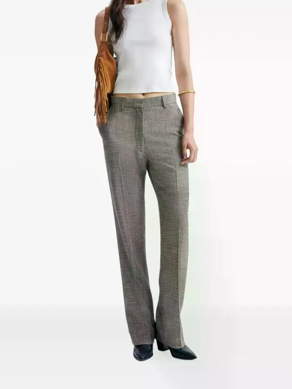Vanessa Bruno Hajar Tailored Trousers