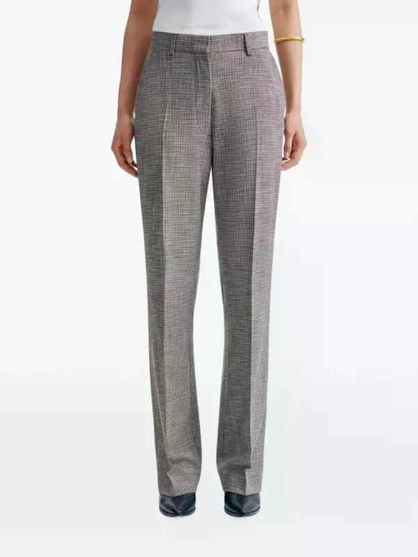 Vanessa Bruno Hajar Tailored Trousers