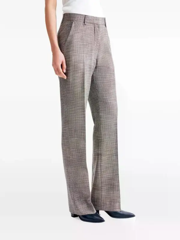 Vanessa Bruno Hajar Tailored Trousers