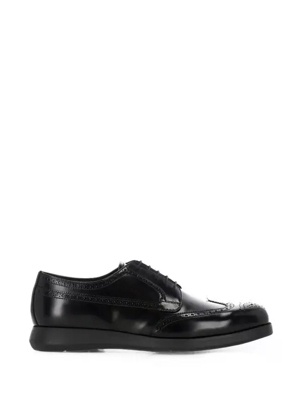 Church's Brogue Lace-up Shoes