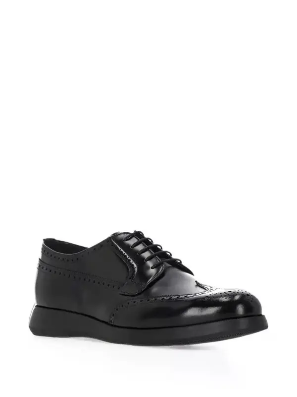 Church's Brogue Lace-up Shoes