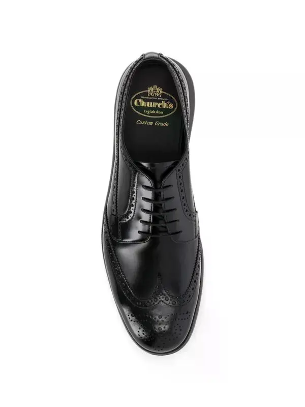 Church's Brogue Lace-up Shoes